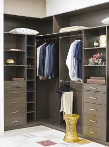 Custom Made Built In Wardrobes | Flexi Robes Melbourne